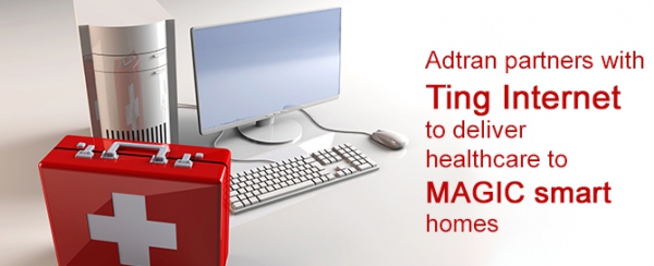 Healthcare To MAGIC Smart Homes | EMRFinder Blog