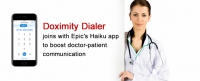 Epic's Haiku App to Boost Doctor-Patient Communication | EMRFinder Blog