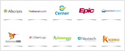 Top 10 EMR Software 2020 | EMRFinder Blog