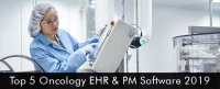 Top 5 Oncology EHR & PM Software 2019 | EMRFinder Blog