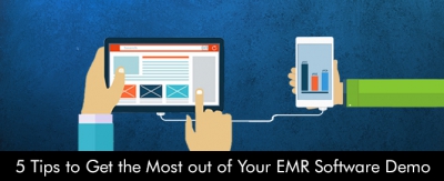 5 Tips to Get the Most out of Your EMR Software Demo | EMRFinder Blog