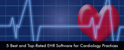 5 Best and Top-Rated EHR Software for Cardiology Practices | EMRFinder Blog