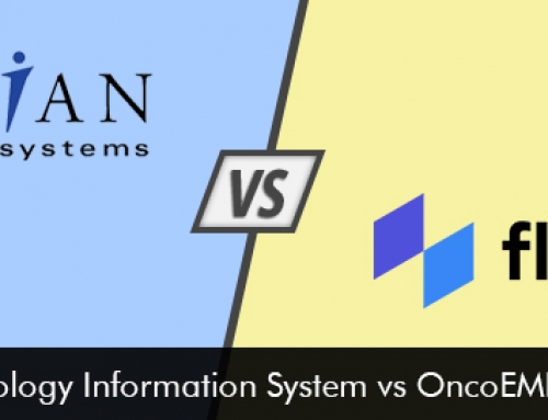 Does Your Endocrinology EMR Software have these 5 Features? | EMRFinder ...