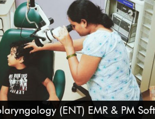 Coronavirus Update: 6 EMR Software Vendors Rolled Out New Tools ...