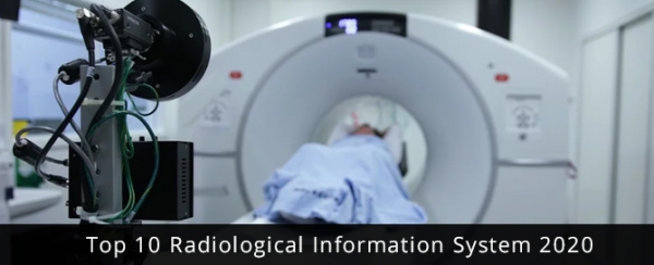 Top 10 Radiology Information Systems 2020 | EMRFinder Blog