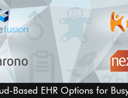 Top 10 EMR & EHR Software for Small Practices 2019 | EMRFinder Blog