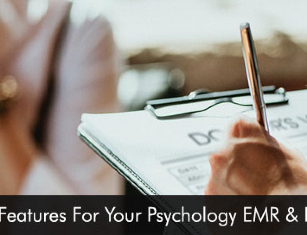 3 Best iPad EMR Software Features | EMRFinder Blog