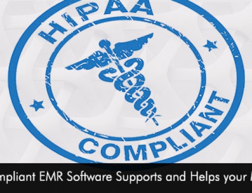 How EMR Software Improves Patient Care | EMRFinder Blog