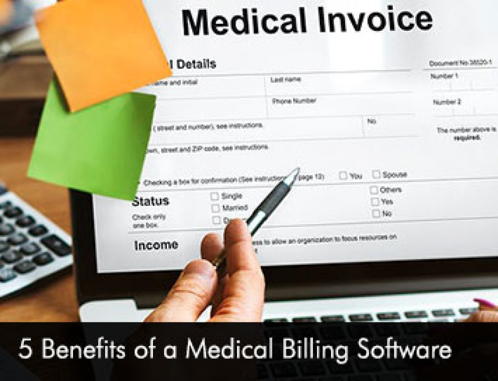 Top 10 EMR & EHR Software for Small Practices 2019 | EMRFinder Blog