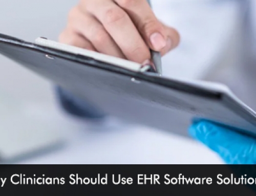 3 Ways to Optimize your EHR Software System | EMRFinder Blog
