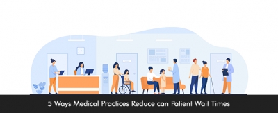 5 Ways Medical Practices Reduce can Patient Wait Times | EMRFinder Blog