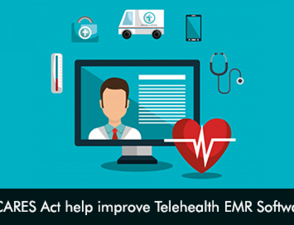 Why Healthcare Providers Need Secure Telehealth EHR Software Solutions ...
