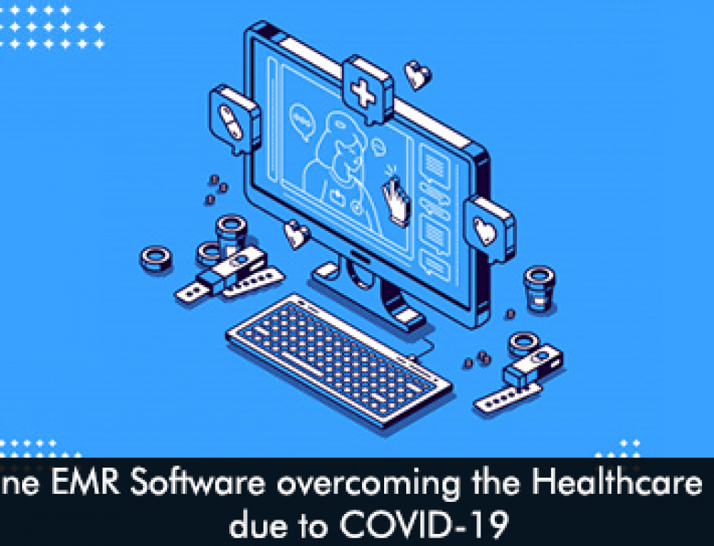 Why Healthcare Providers Need Secure Telehealth EHR Software Solutions ...