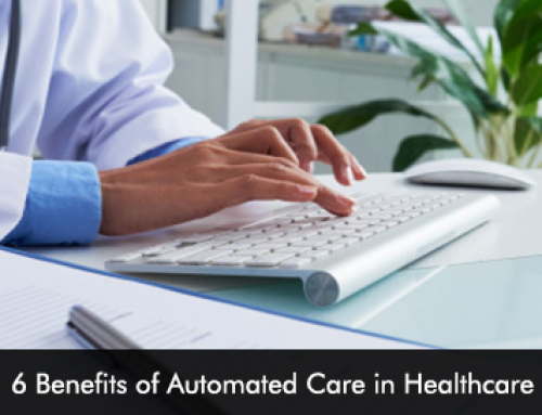 Why is Data Migration Important in Healthcare? | EMRFinder Blog
