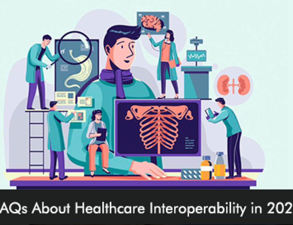 4 Ways Business Intelligence Plays a Vital Role in Healthcare ...