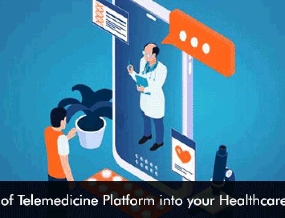 6 Reasons why Telemedicine EMR Software has become a need for ...