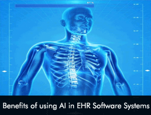 Why Clinicians Should Use EHR Software Solutions? | EMRFinder Blog