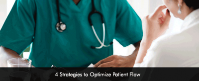 4 Strategies to Optimize Patient Flow | EMRFinder Blog