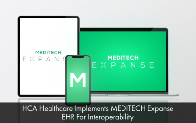 MEDITECH EHR Software | EMRFinder Blog