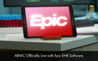 ARMC Officially Live with Epic EHR Software | EMRFinder Blog
