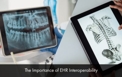 The importance of EHR interoperability | EMRFinder Blog
