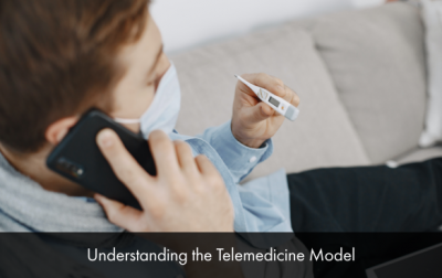 Understanding the Telemedicine Model | EMRFinder Blog