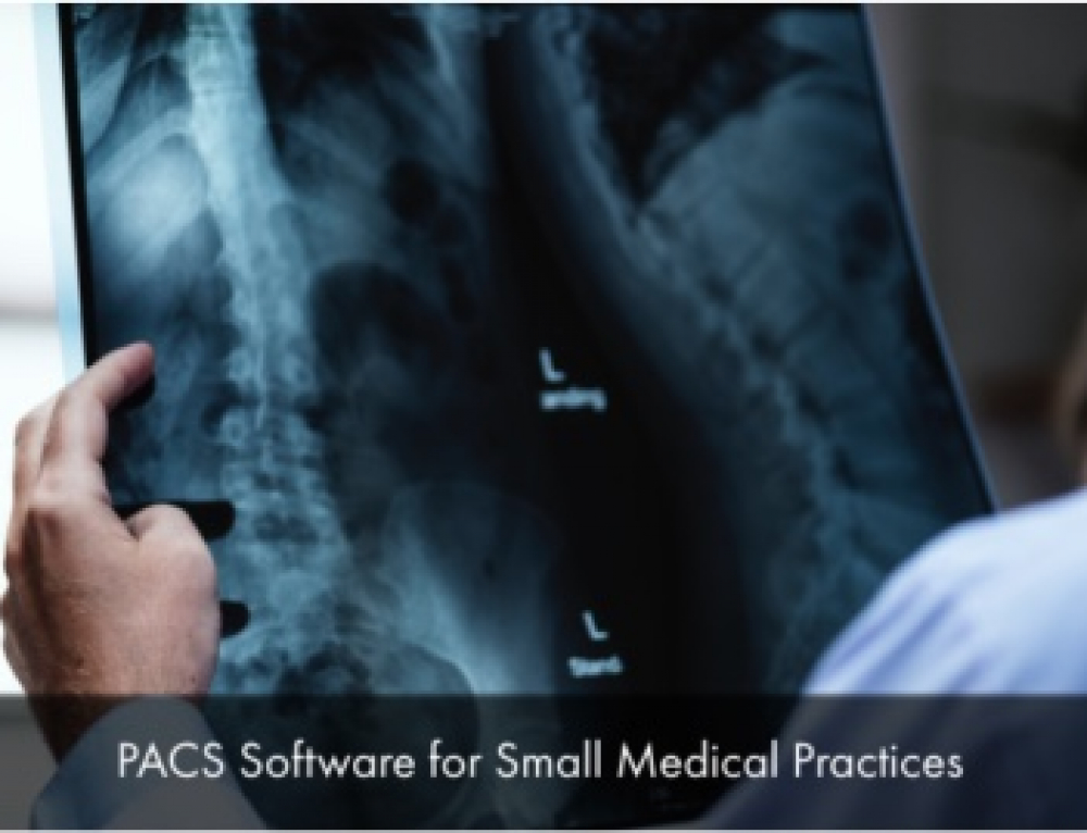 Top 10 Small Practices EMR And EHR Software - Free Demo | EMRFinder Blog