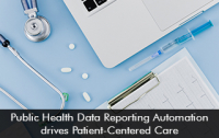 Public Health Data Reporting Automation drives Patient-Centered Care ...