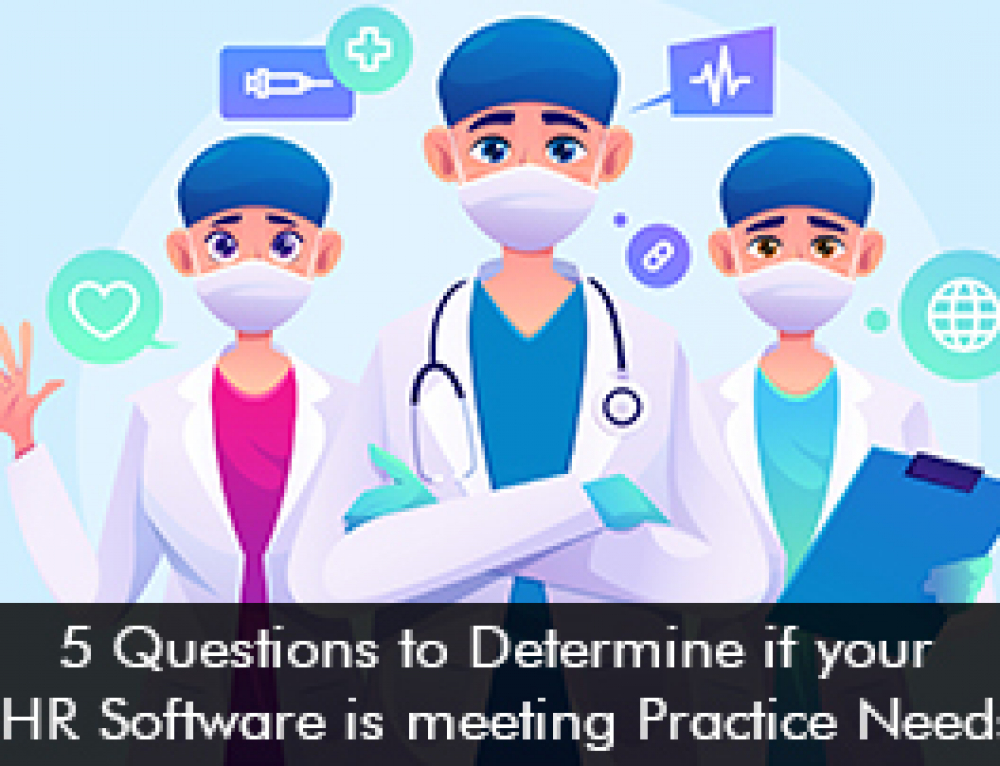 How to unlock your Practice Revenue using EHR Software and Billing Software | EMRFinder Blog