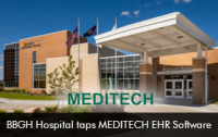 BBGH Hospital taps MEDITECH EHR Software | EMRFinder Blog