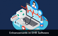 Enhancements in EHR Software | EMRFinder Blog