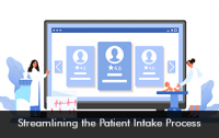 Streamlining the Patient Intake Process | EMRFinder Blog