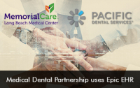 Medical Dental Partnership uses Epic EHR | EMRFinder Blog