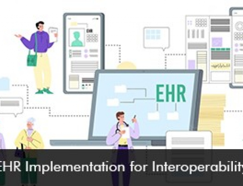 Healthcare Interoperability Ecosystem in 2020 | EMRFinder Blog