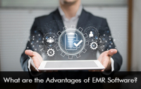 What are the Advantages of EMR Software? | EMRFinder Blog
