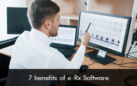 7 benefits of e-Rx Software | EMRFinder Blog