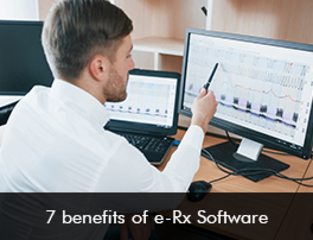 Why Healthcare Providers Need Secure Telehealth EHR Software Solutions ...