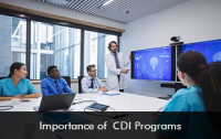 Importance of CDI Programs | EMRFinder Blog