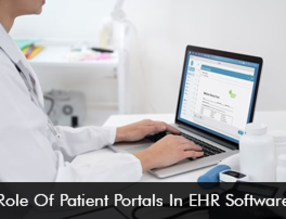 Tapping EMR Software to Improve Patient Care | EMRFinder Blog