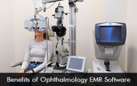 Benefits of Ophthalmology EMR Software | EMRFinder Blog