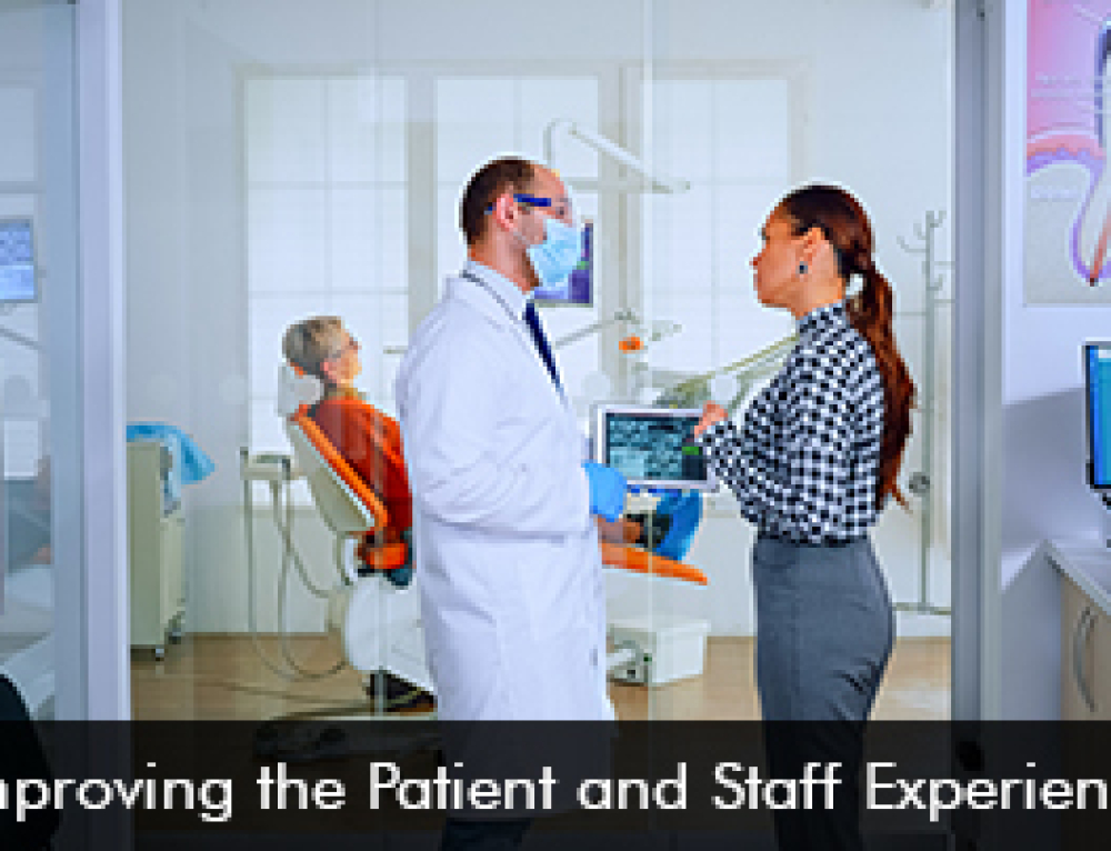 The impact of Physician EHR use on Patient Experience | EMRFinder Blog