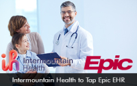 Intermountain Health to Tap Epic EHR | EMRFinder Blog