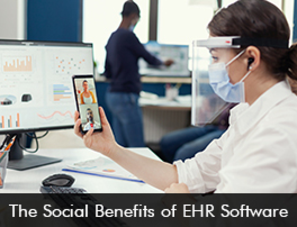 The Benefits of Patient Portal Software | EMRFinder Blog