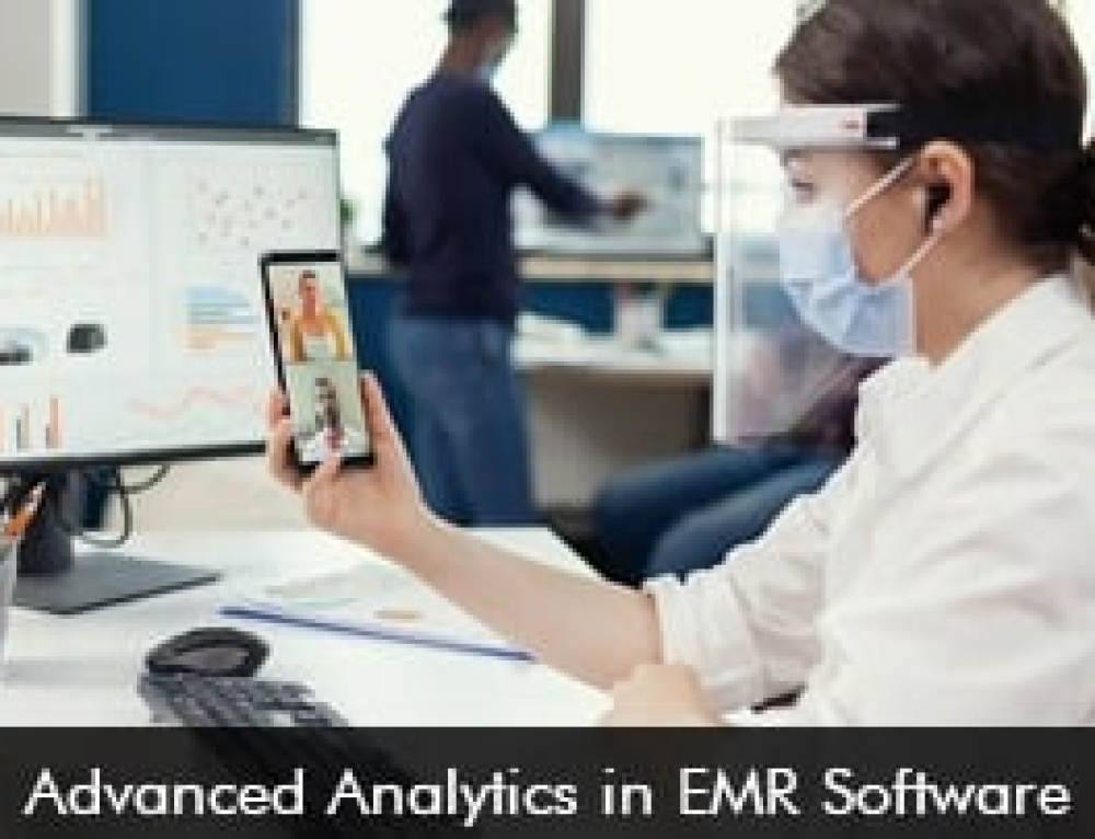 Your Guide to Podiatry EMR & PM Software | EMRFinder Blog