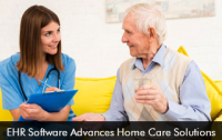 EHR Software Advances Home Care Solutions | EMRFinder Blog