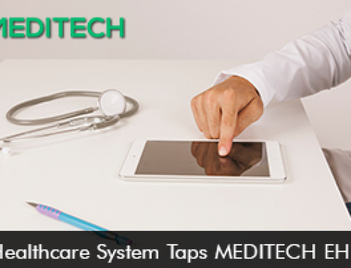 How Telehealth Interoperability with EHR Software improves Patient Care ...