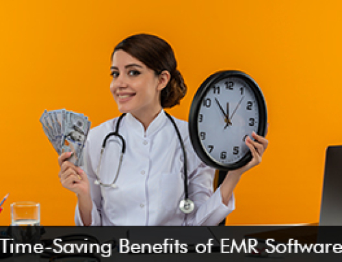 5 Benefits of EMR Software for Independent Practices | EMRFinder Blog