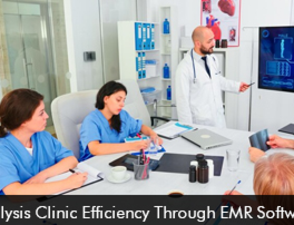 5 Benefits of EMR Software for Independent Practices | EMRFinder Blog