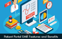 Patient Portal EMR Features and Benefits | EMRFinder Blog
