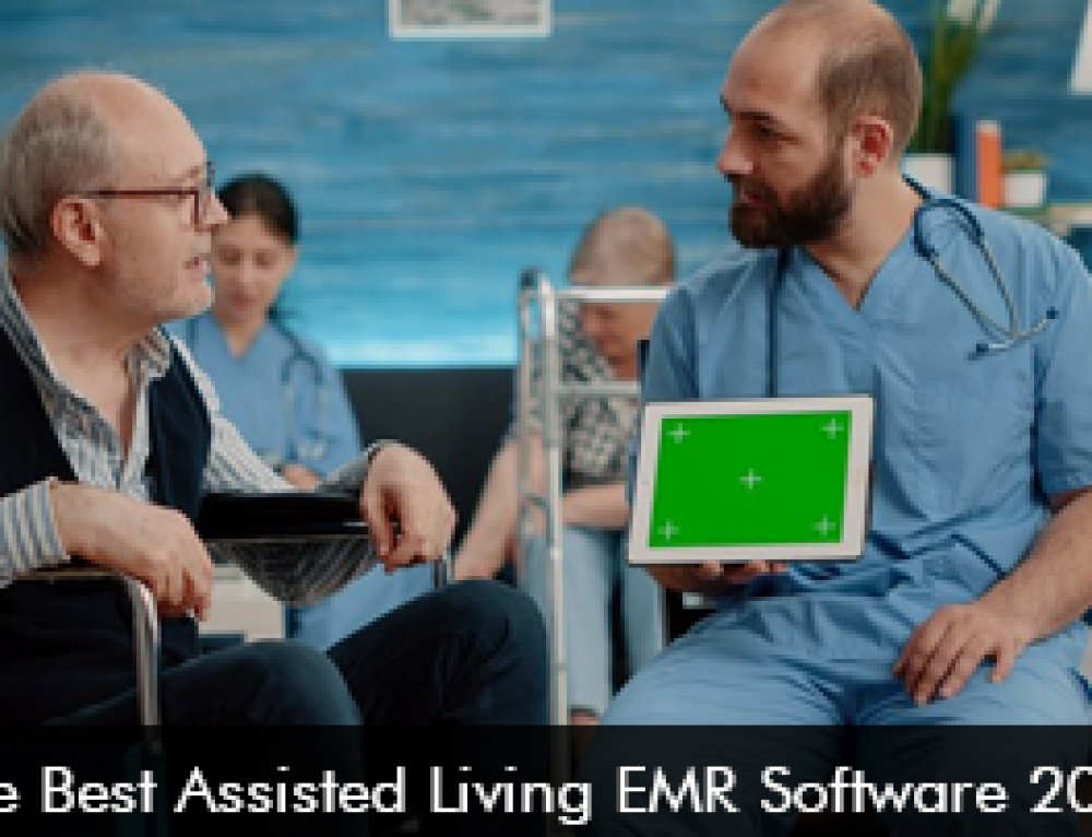 Top 4 Mental Health EHR Software Features | EMRFinder Blog